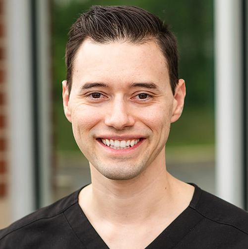 Dr. Ryan Rodela l Podiatry Associates of Indiana