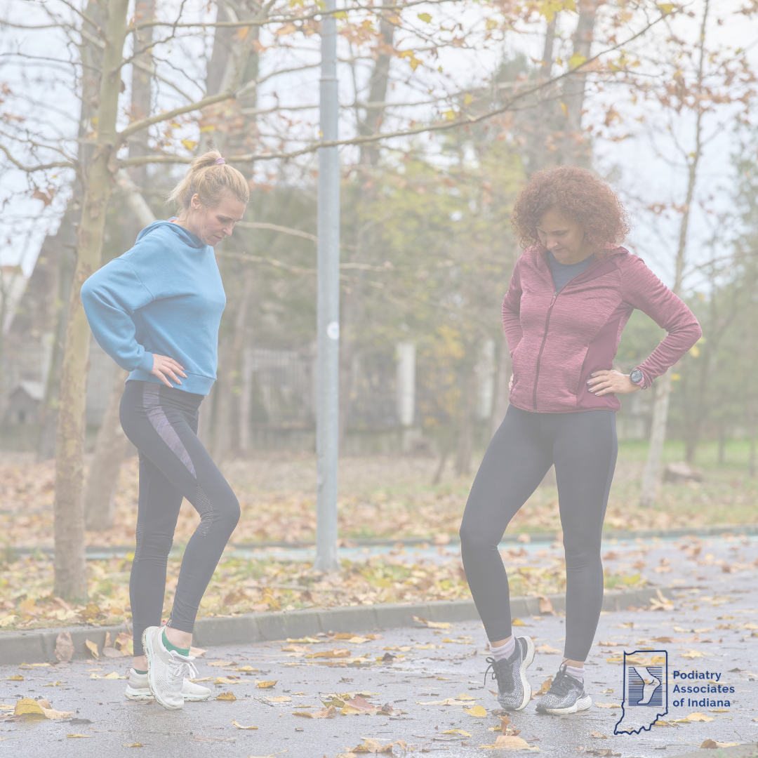 How to Prevent Common Foot Injuries: Tips from a Foot Doctor