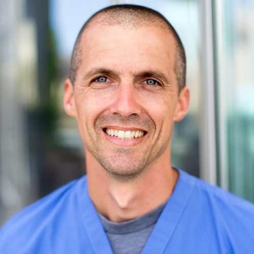 Dr. Timothy Howard l Podiatry Associates of Indiana